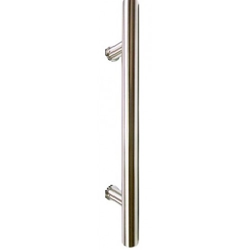 dormakaba Forte CA-101 600mm x 32mm Dia H Pull Handle in 304 SS finish ...