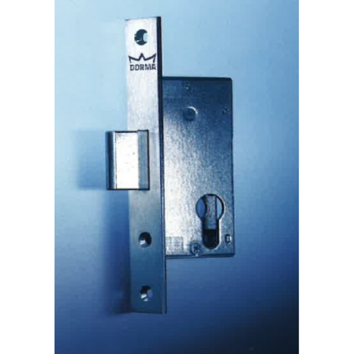 Narrow Stile Bolt Lock with 30mm backset Dormakaba 917 (SS Grade 304 ...